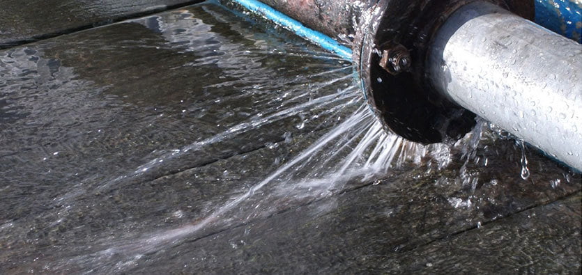 Importance Of Investigating And Detecting Water Leaks In Your Building Importance Of Investigating And Detecting Water Leaks In Your Building